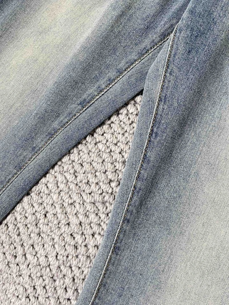 1:1 copy Moncler Jeans