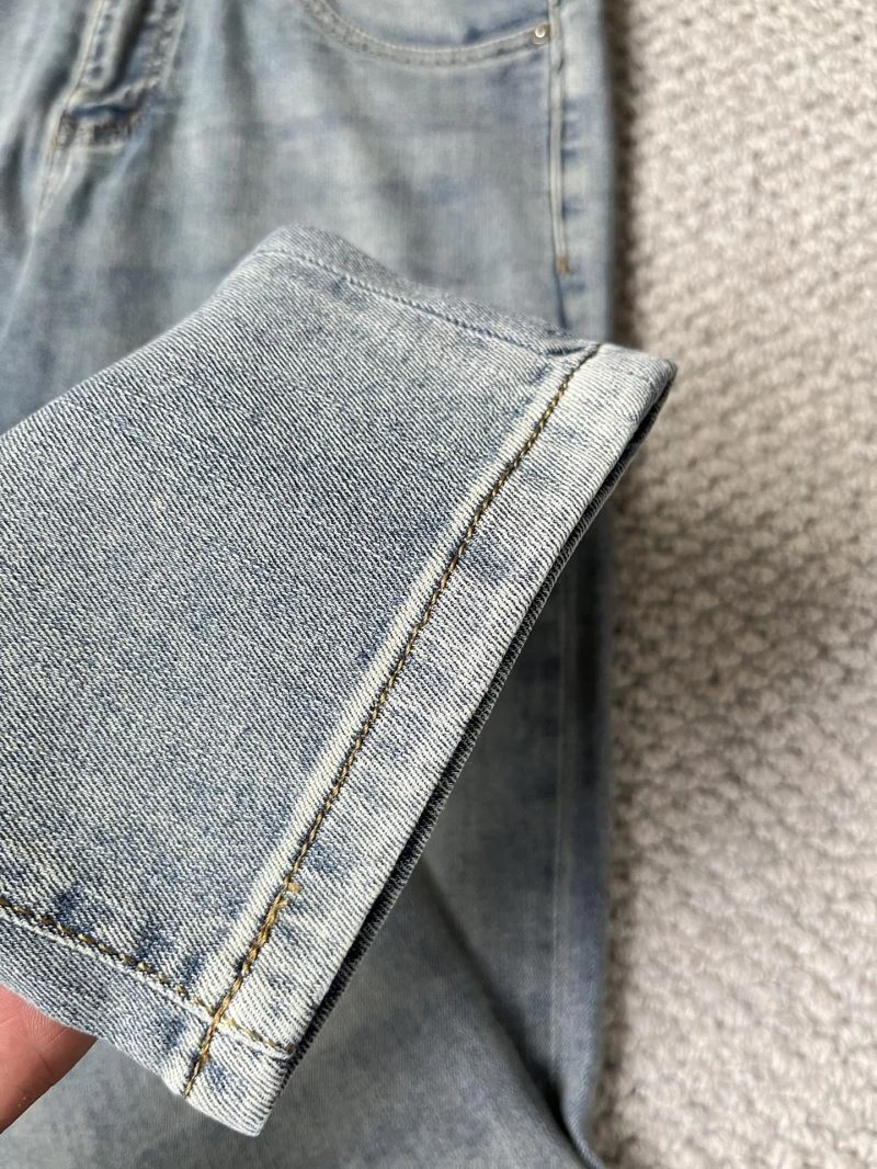 1:1 copy Moncler Jeans