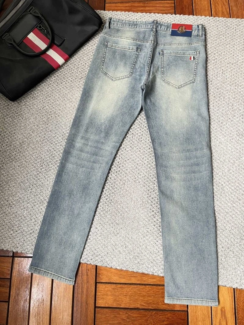 1:1 copy Moncler Jeans