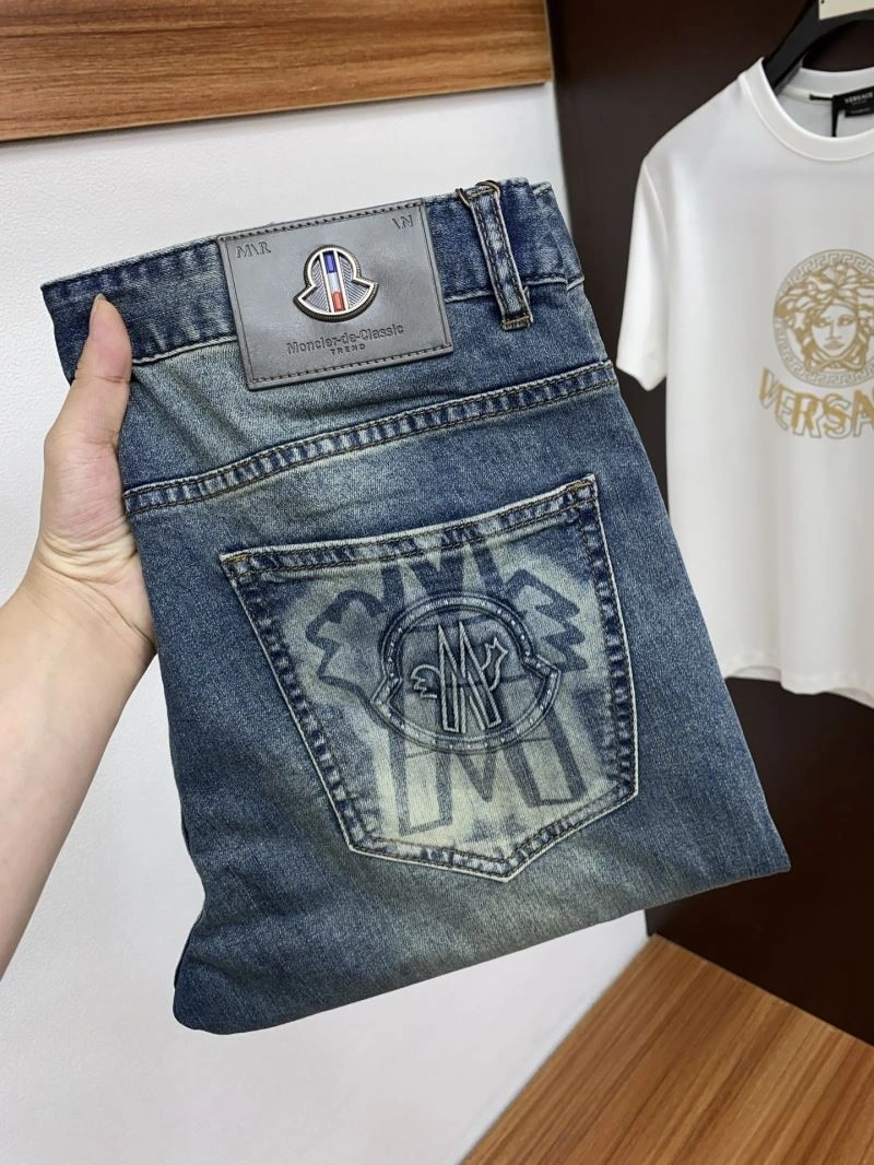 Moncler Jeans