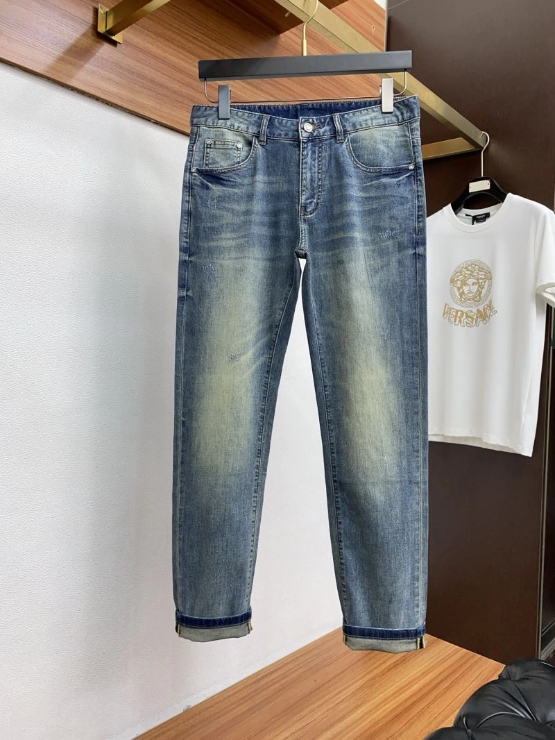 Perfect replica Moncler Jeans