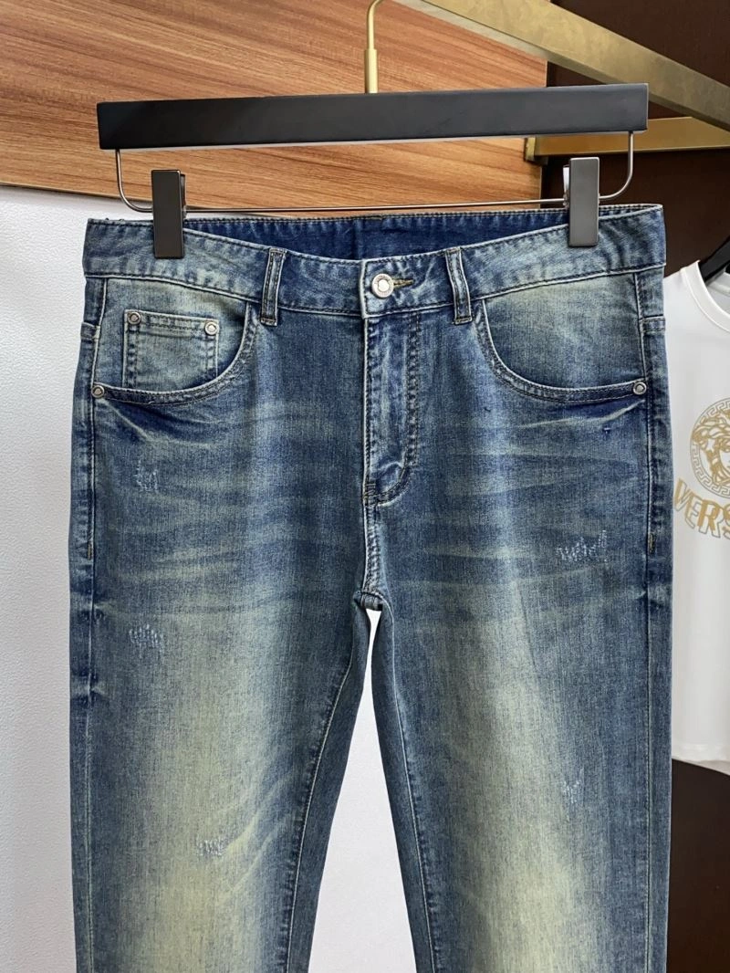 Perfect replica Moncler Jeans