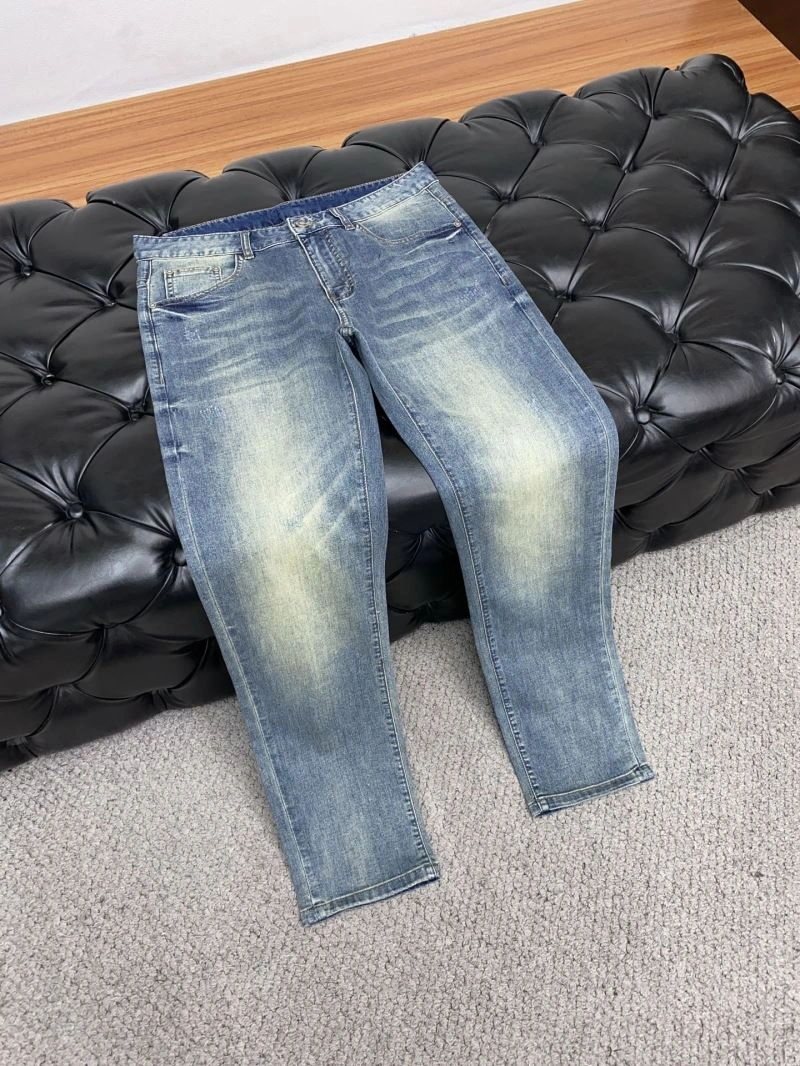 Perfect replica Moncler Jeans