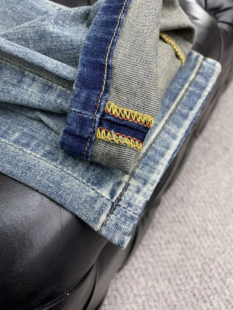 Perfect replica Moncler Jeans