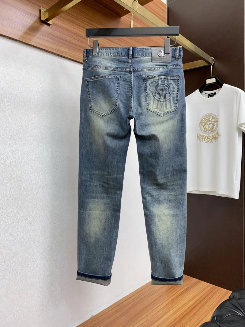 Perfect replica Moncler Jeans