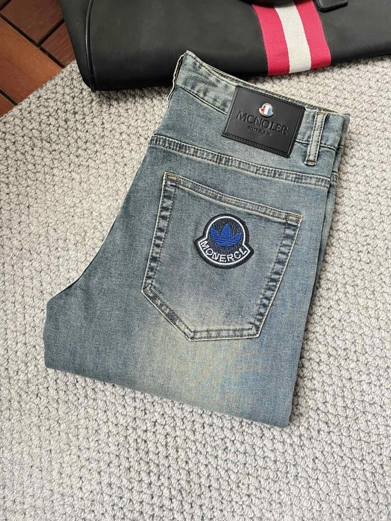 Moncler Jeans