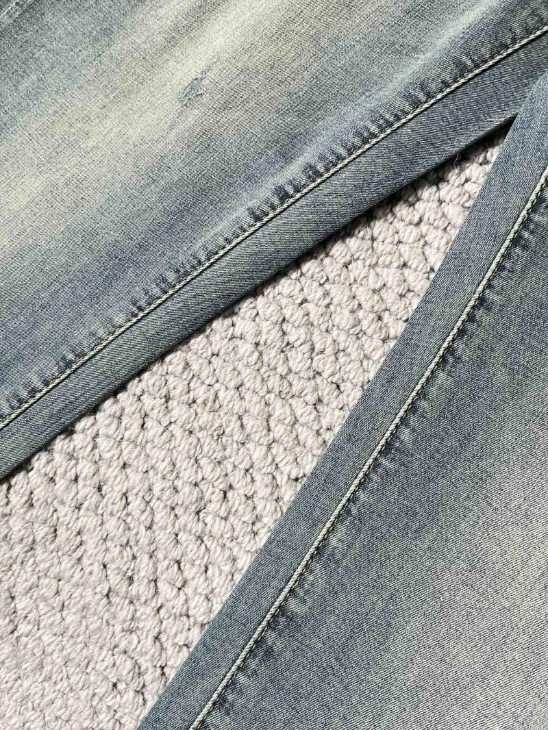 Precise copy Moncler Jeans