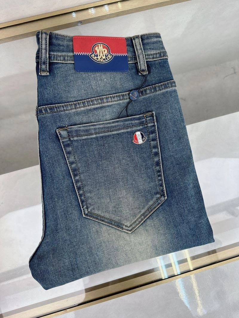 Moncler Jeans