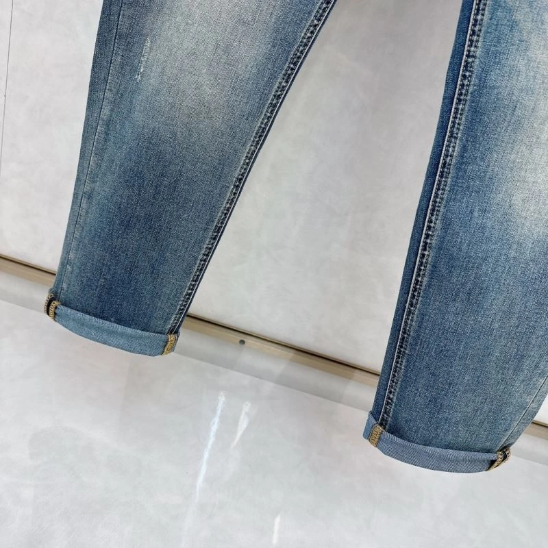 Accurate model Moncler Jeans