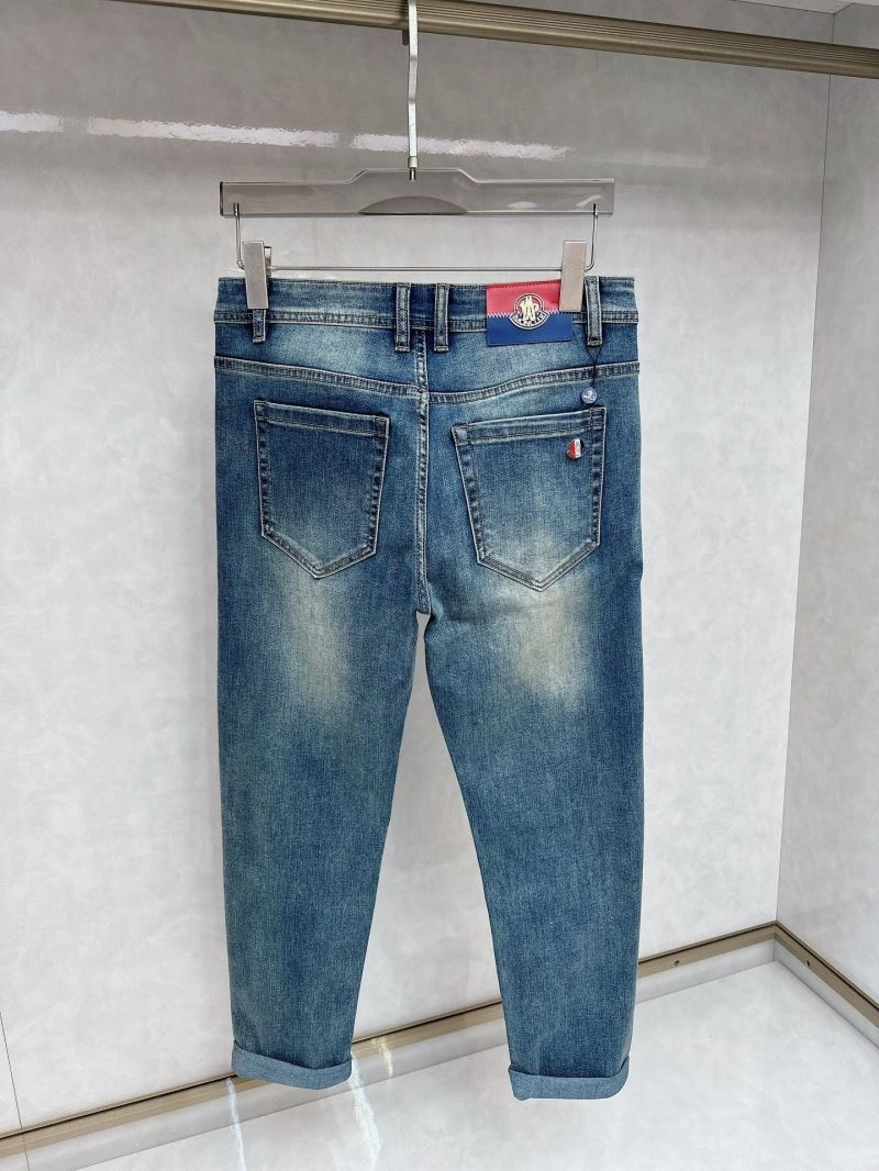 Accurate model Moncler Jeans