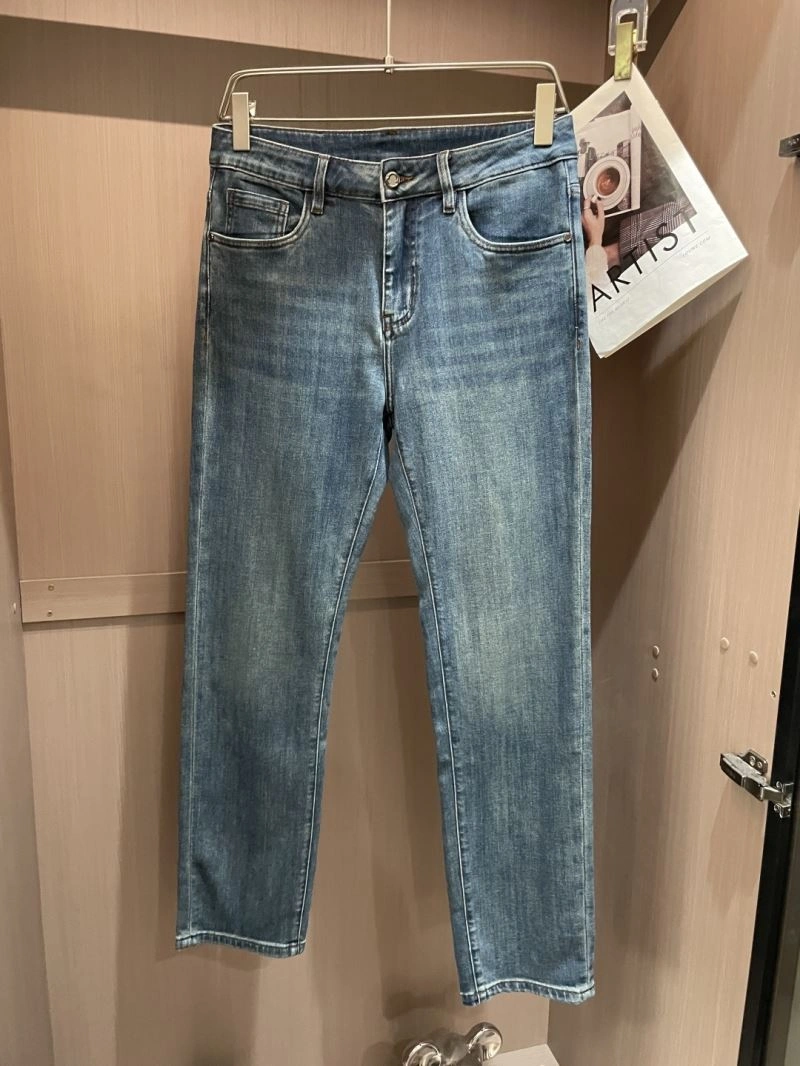 Moncler Jeans