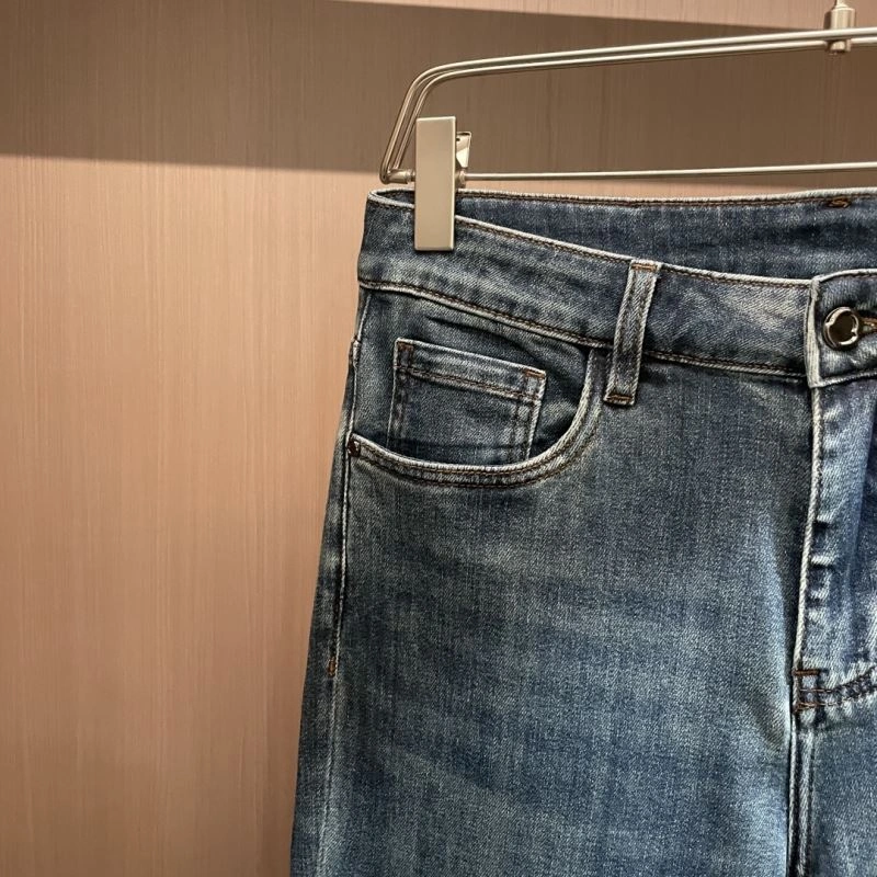 Indistinguishable Moncler Jeans