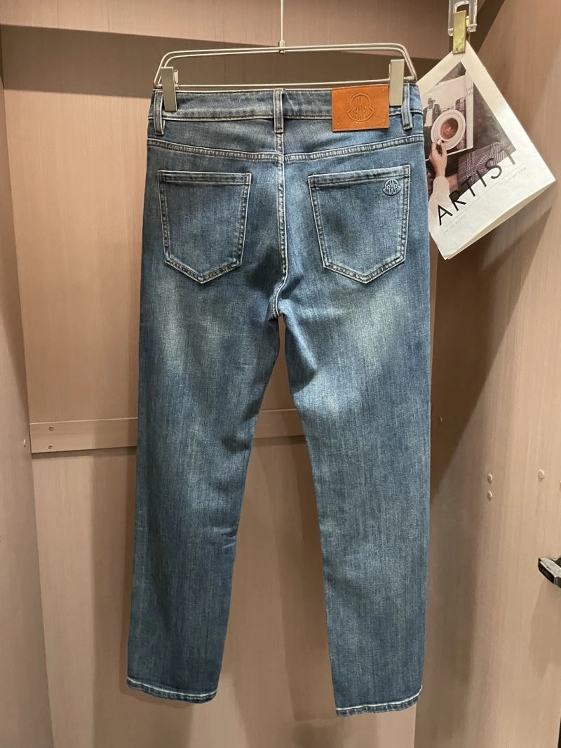 Indistinguishable Moncler Jeans