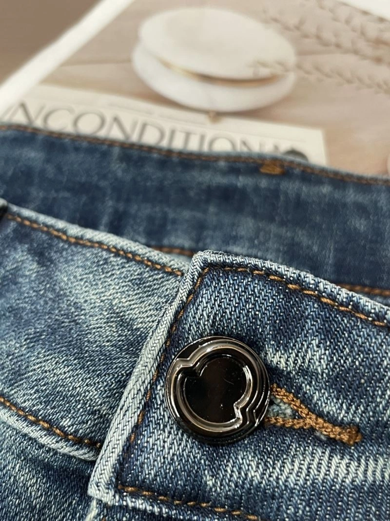 Indistinguishable Moncler Jeans