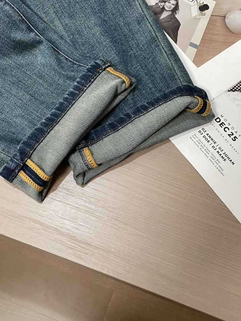 Indistinguishable Moncler Jeans