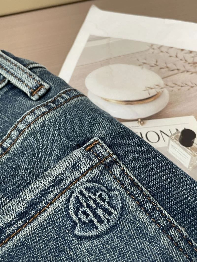 Indistinguishable Moncler Jeans