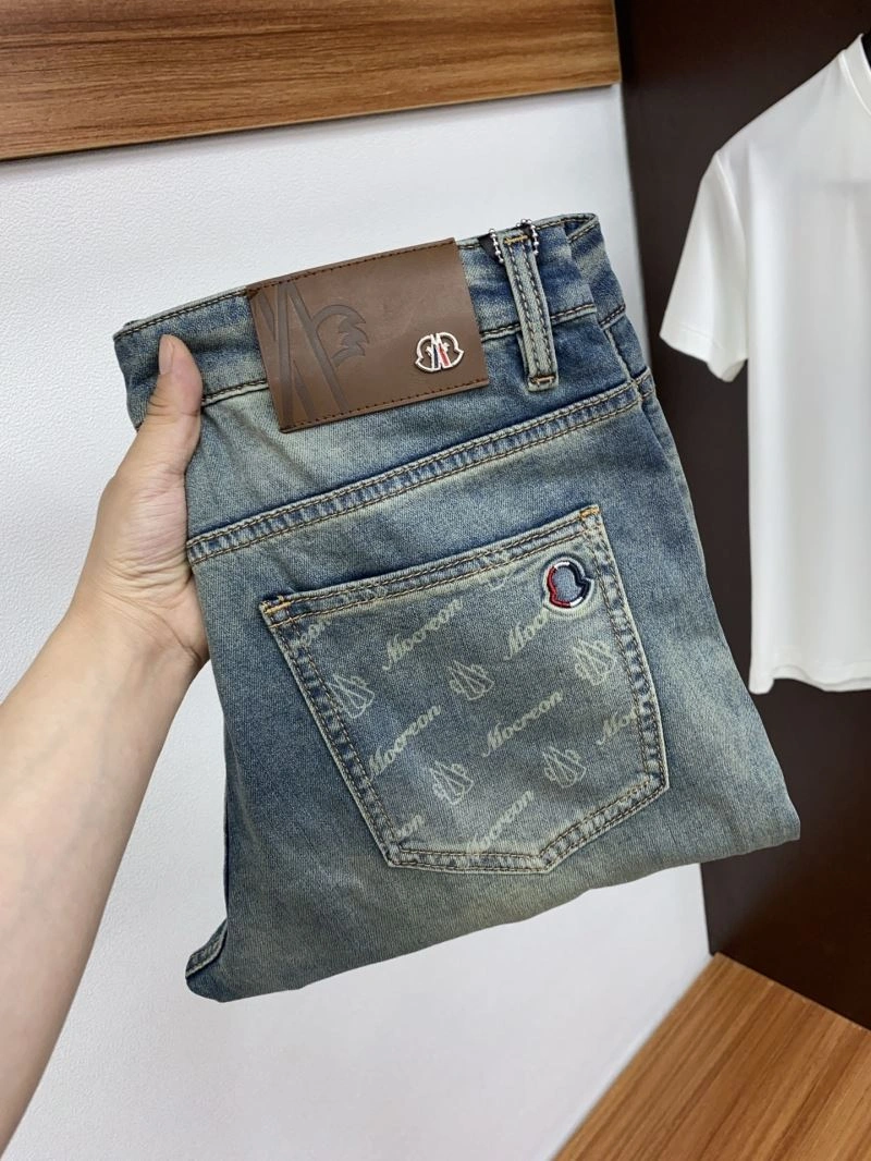 Moncler Jeans