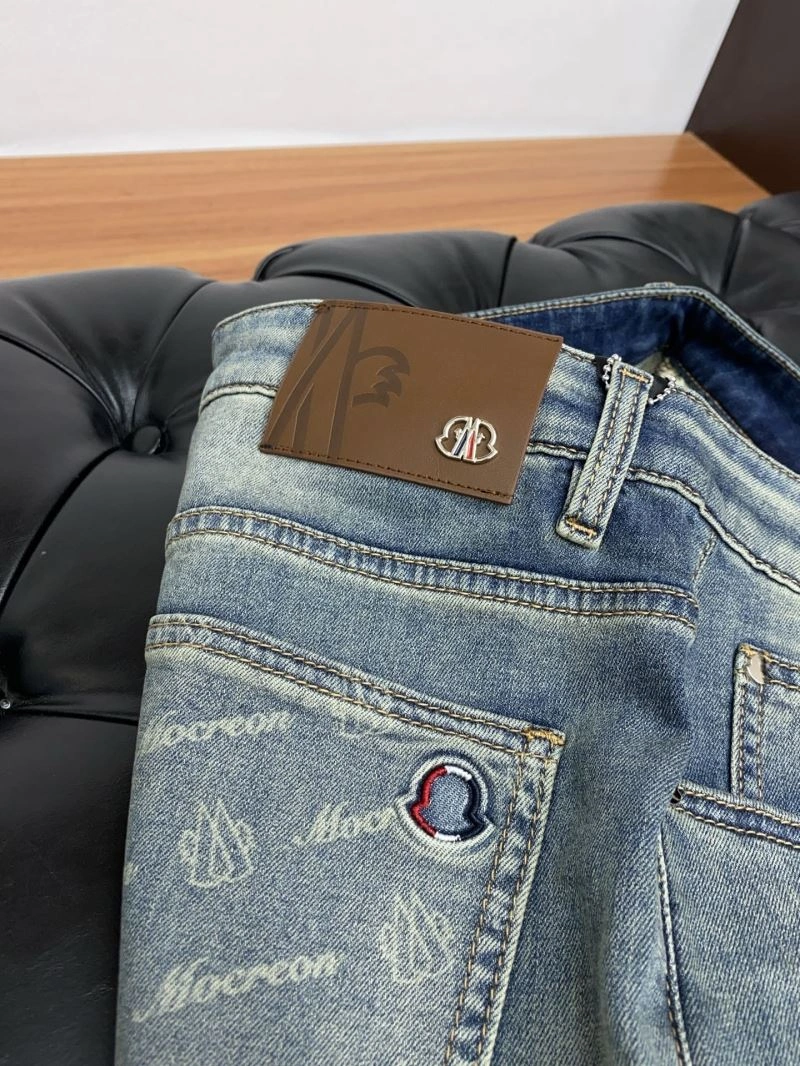 Moncler Jeans