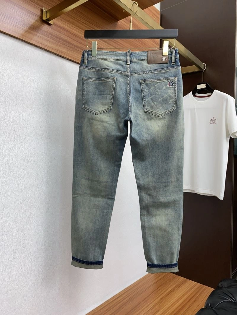 Moncler Jeans
