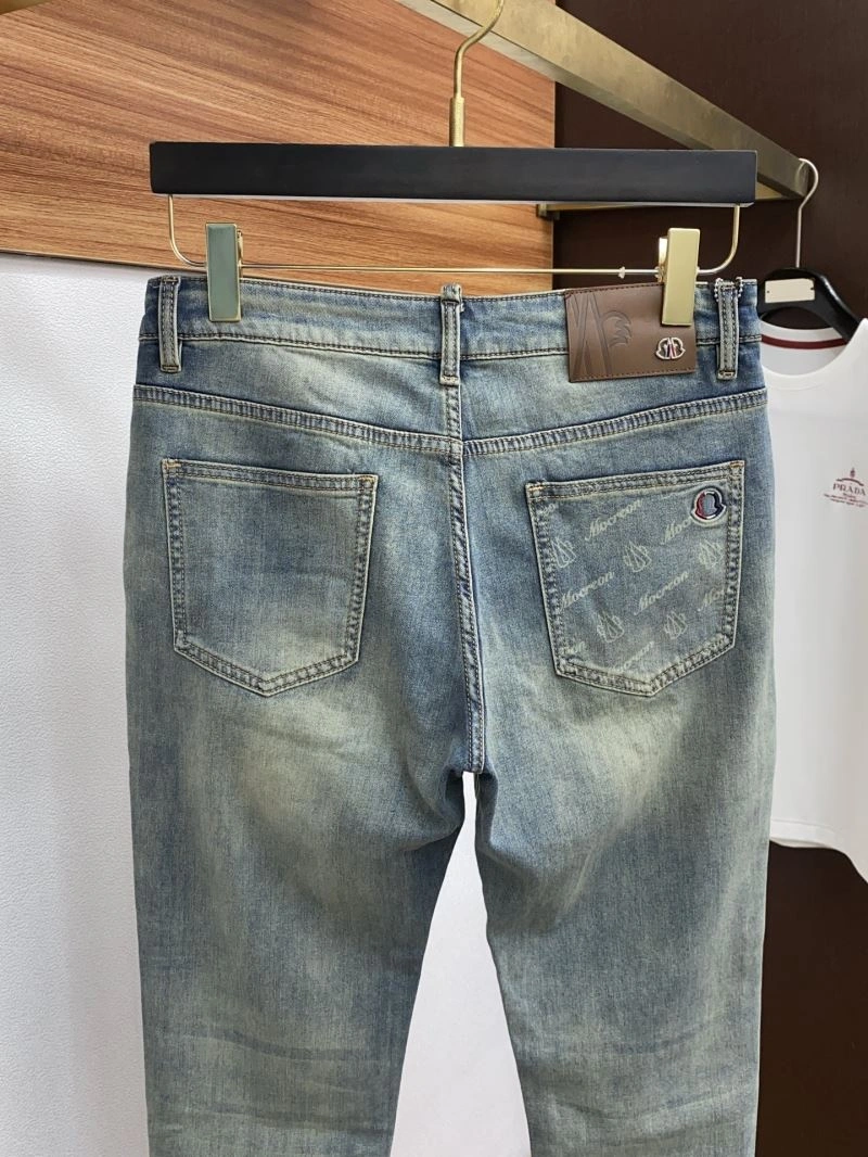 Moncler Jeans