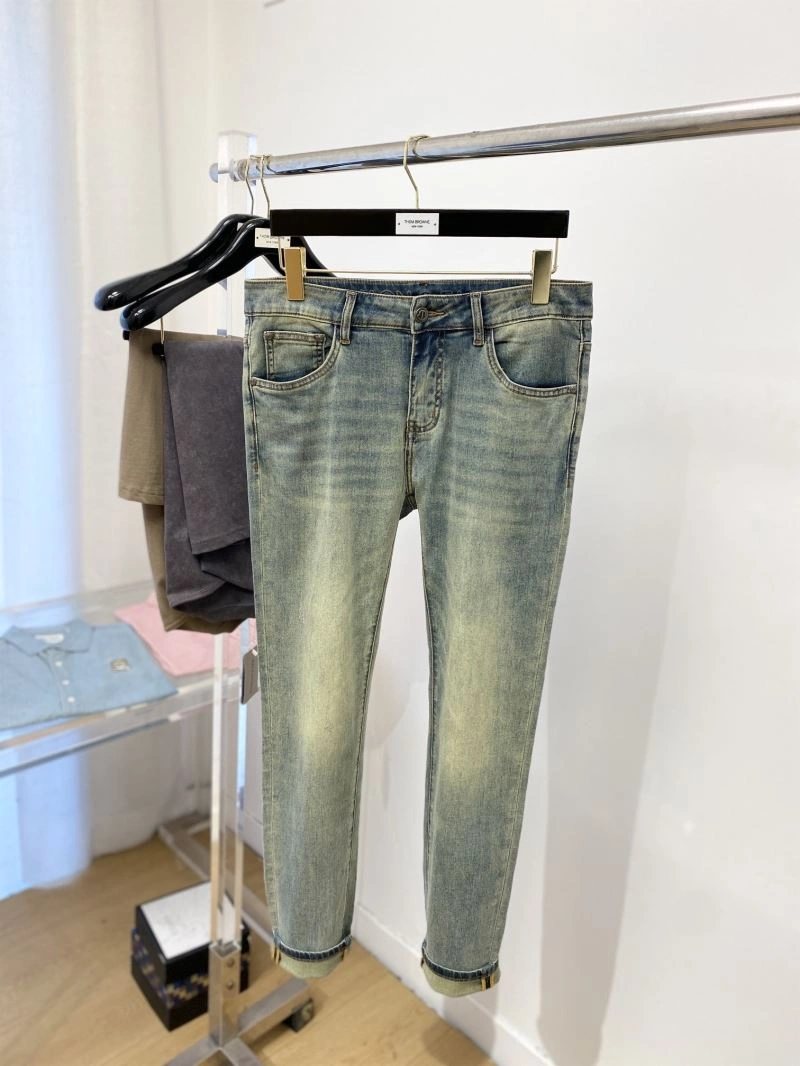 1:1 copy Moncler Jeans