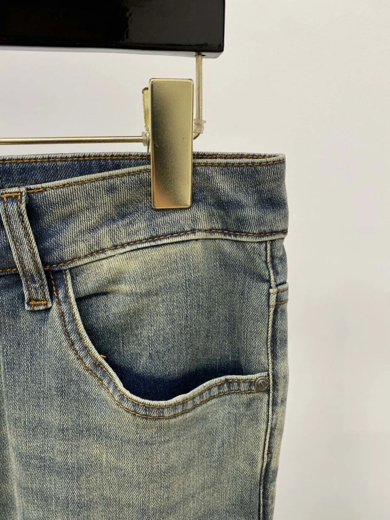 1:1 copy Moncler Jeans