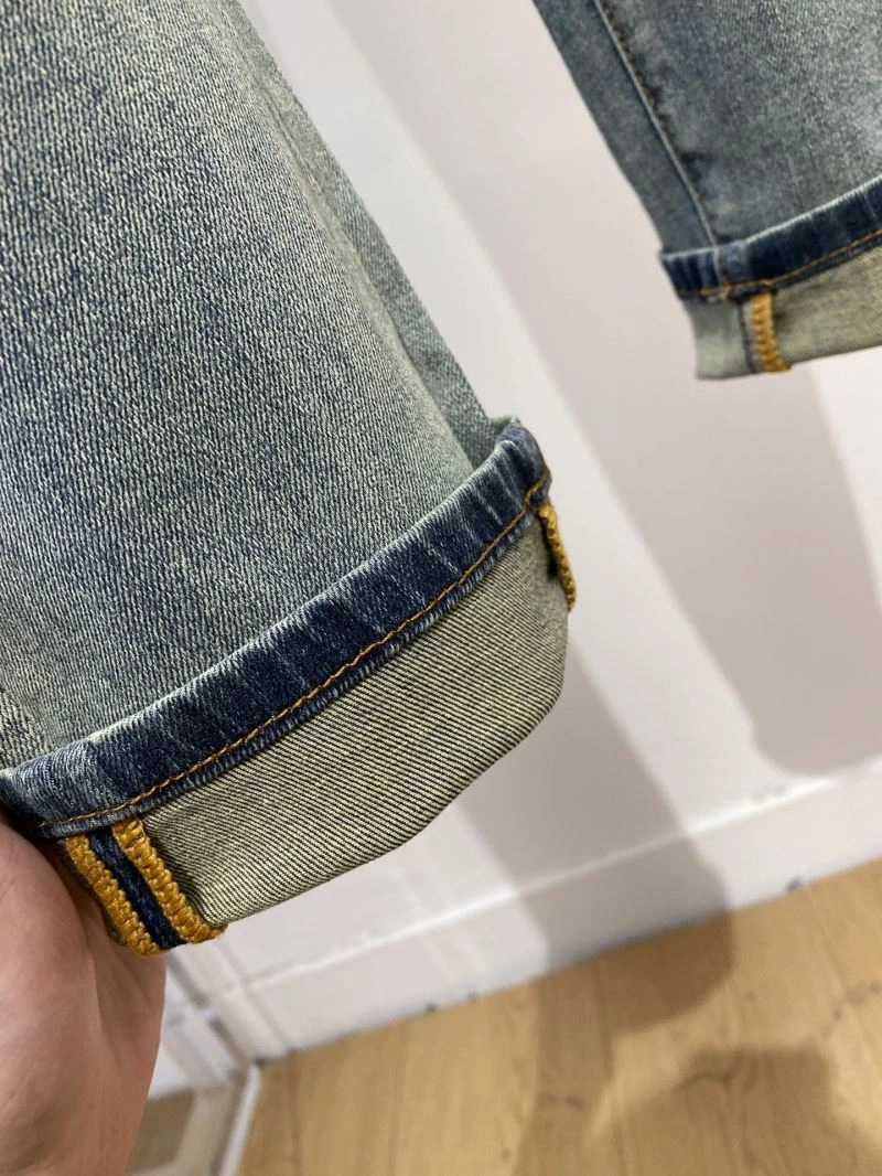 1:1 copy Moncler Jeans