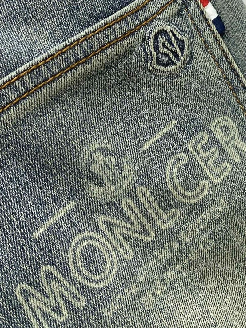 1:1 copy Moncler Jeans