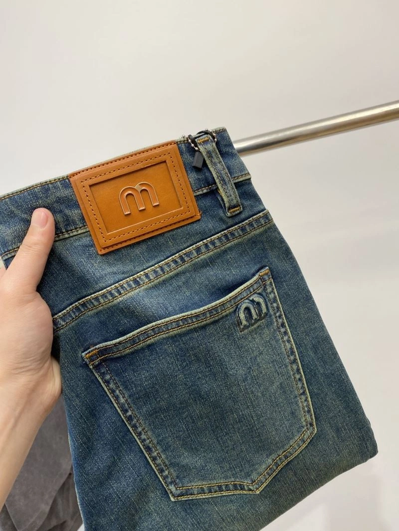 Moncler Jeans