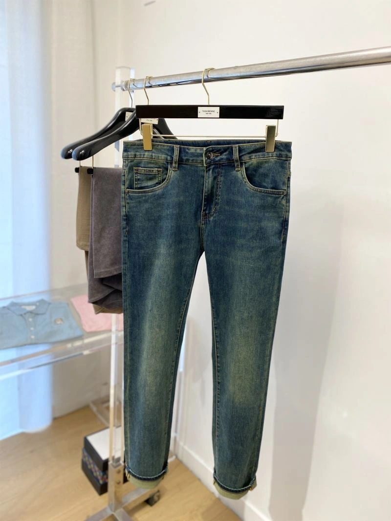 Inexpensive Moncler Jeans