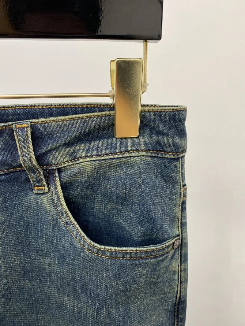 Inexpensive Moncler Jeans