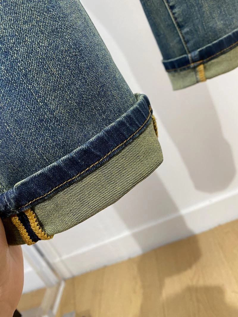 Inexpensive Moncler Jeans