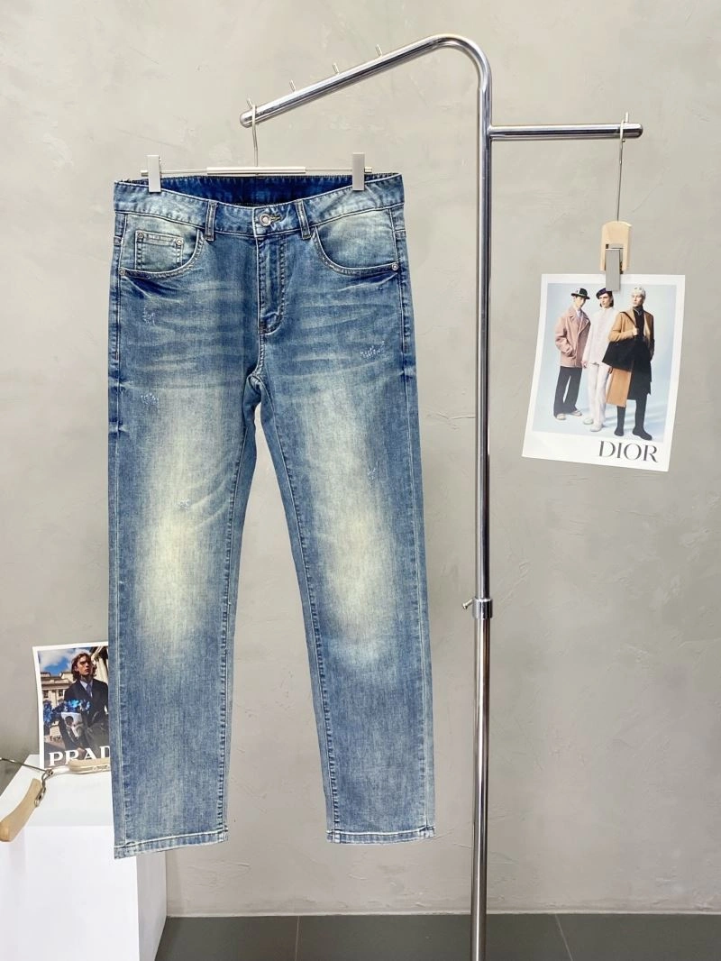Moncler Jeans