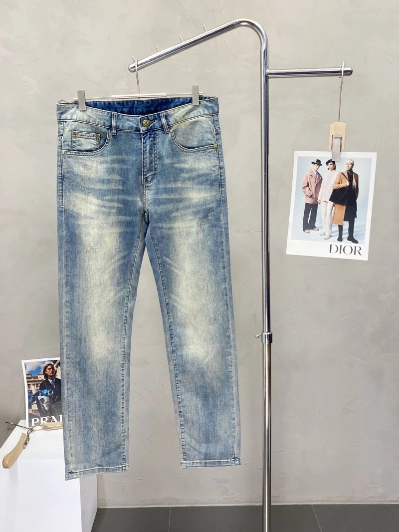 Moncler Jeans
