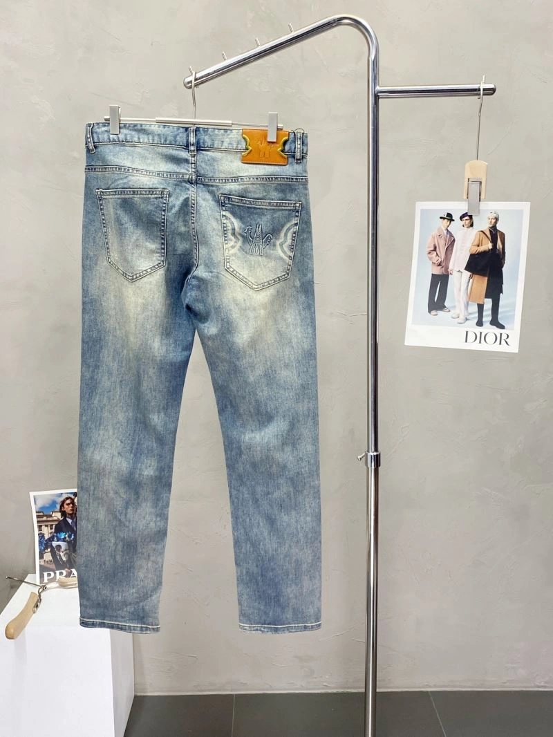 Top mirror Moncler Jeans