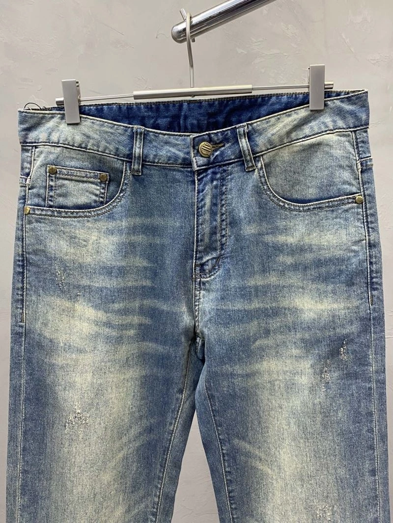 Top mirror Moncler Jeans