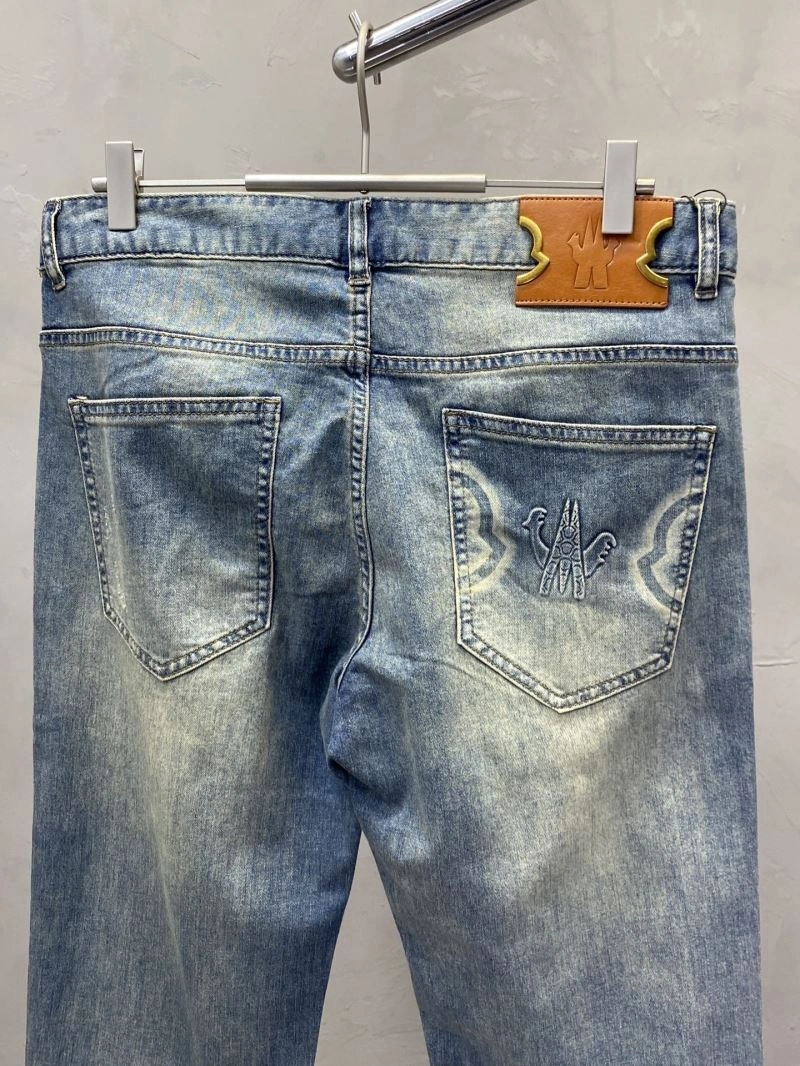 Top mirror Moncler Jeans