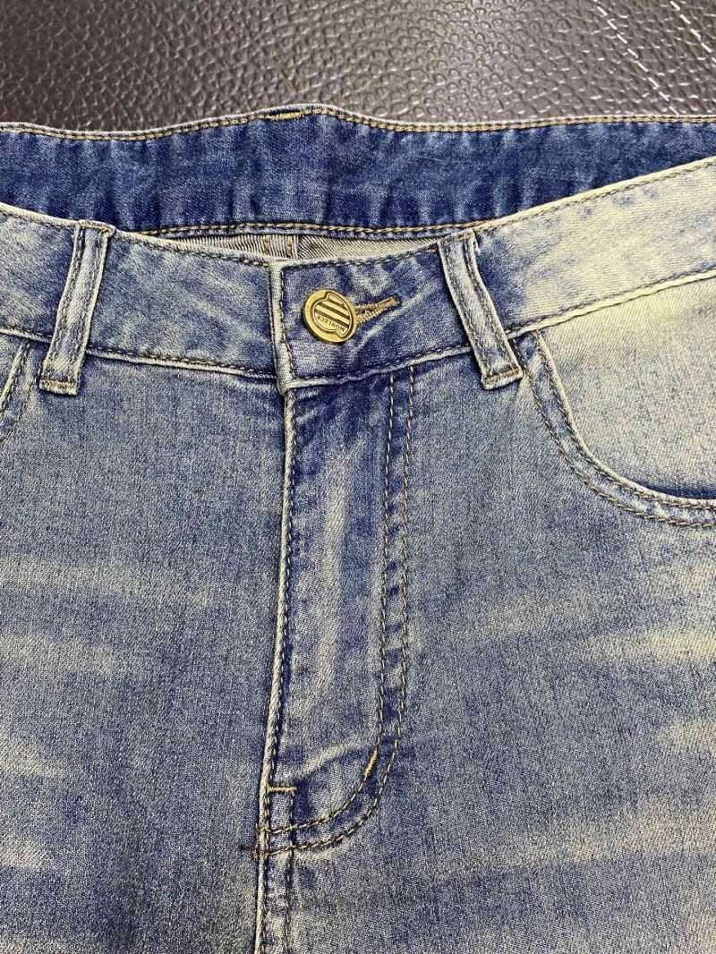Top mirror Moncler Jeans