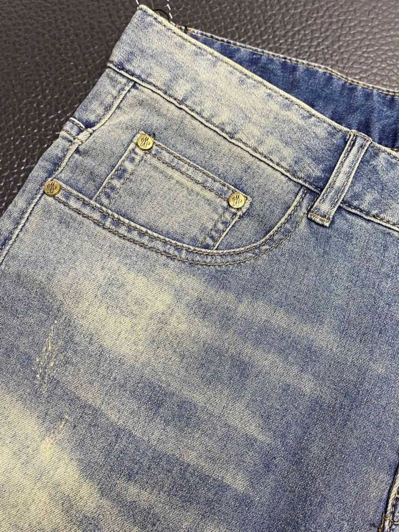 Top mirror Moncler Jeans