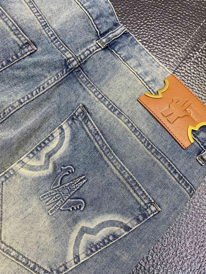 Top mirror Moncler Jeans
