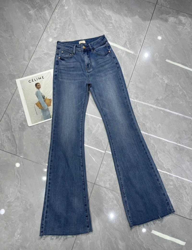 Authentic Moncler Jeans