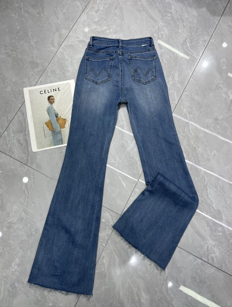 Authentic Moncler Jeans
