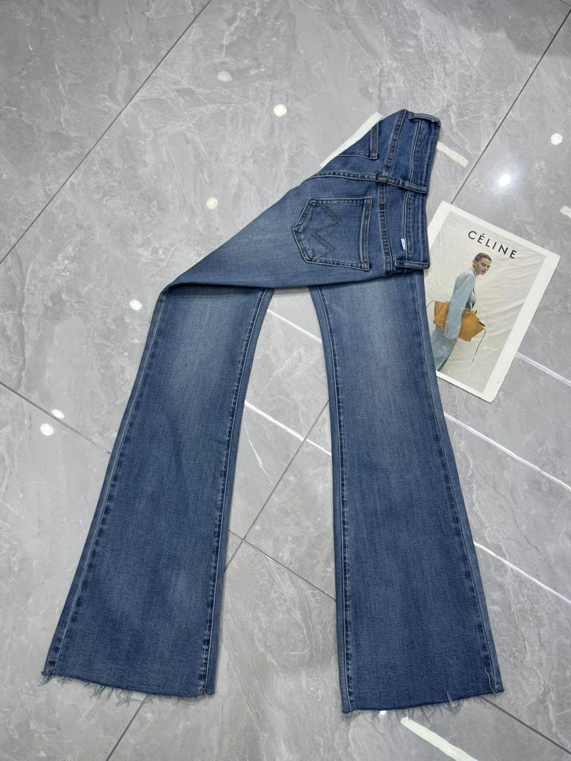 Authentic Moncler Jeans