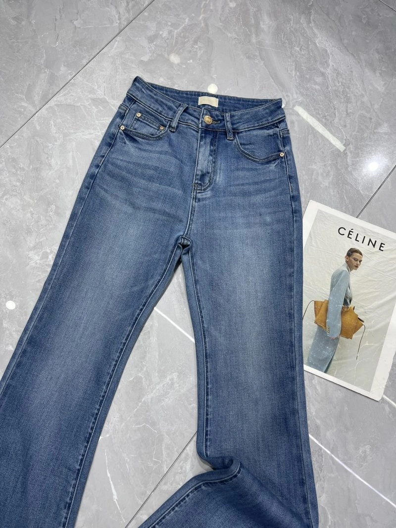 Authentic Moncler Jeans
