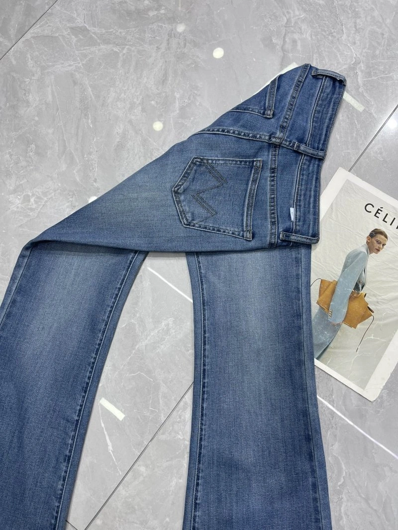 Authentic Moncler Jeans