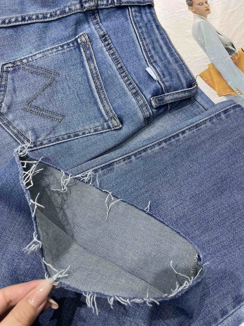 Authentic Moncler Jeans