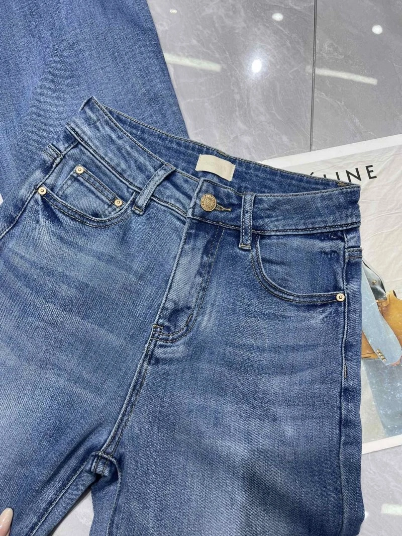 Authentic Moncler Jeans