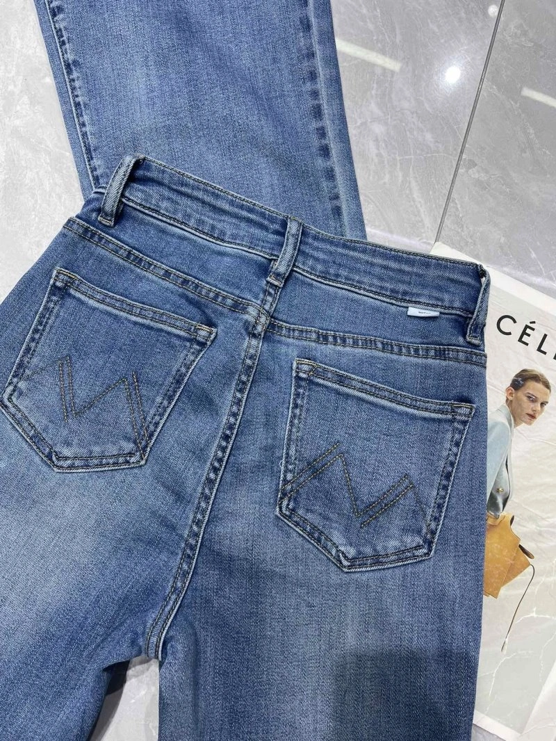 Authentic Moncler Jeans