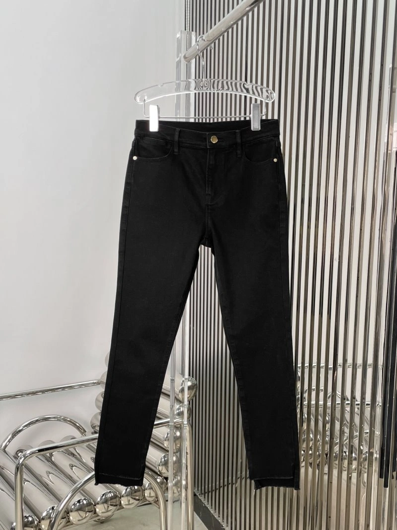 Exact replica Moncler Jeans