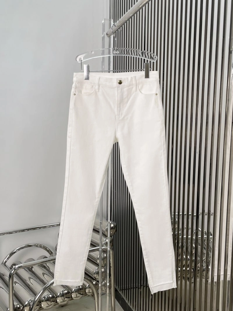 Exact replica Moncler Jeans